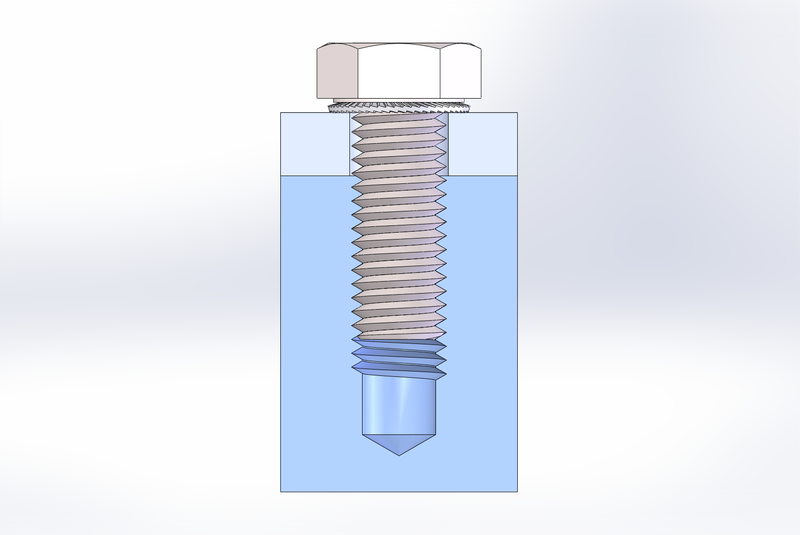 Screw & Bolt Locking Devices - Schnorr GmbH